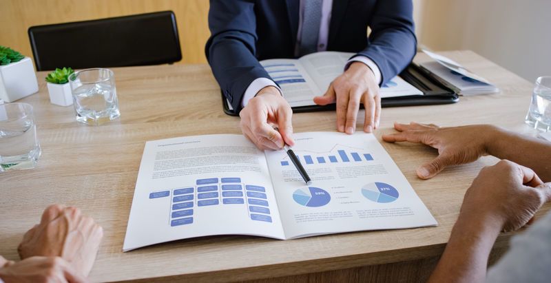 Scion Asset Management Review - MagnifyMoney