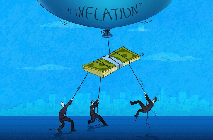 Best Investments During Inflation: 3 Ideas - MagnifyMoney